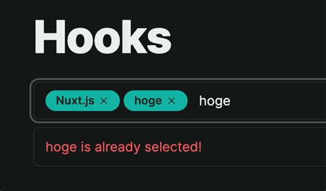 Shadcn Uiでmulti Selectなcomboboxが欲しい
