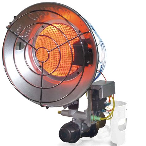 Be Pressure Supply Propane Tank Top Heater 16 000 Btu Lpg Propane