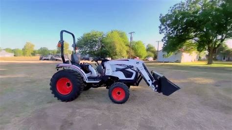 Bobcat Tractor Problems Quick Fixes For Common Issues