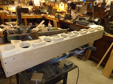 A Linear Speaker Array You Can Build