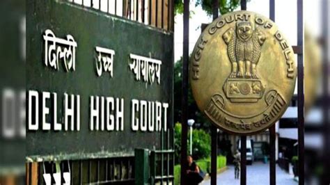 Validity Of Sexual Consent By Teenagers Aged 16 18 Delhi Hc Seeks