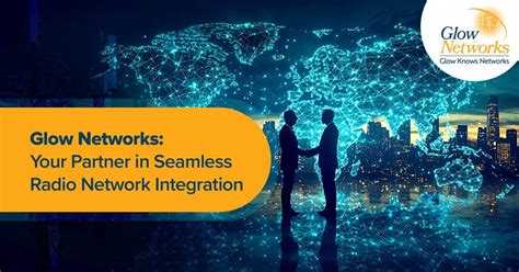 Glow Networks On Linkedin Fibernetworks Ai Machinelearning Futureofnetworking Techinnovation…