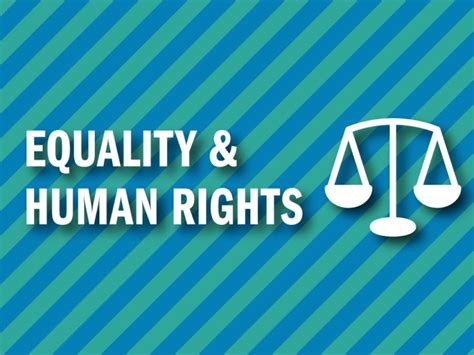 Exploring Secularism Equality And Human Rights