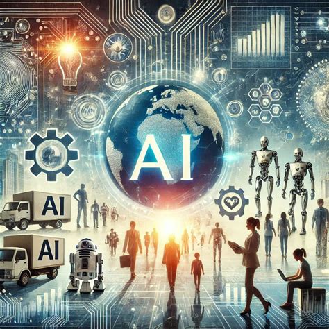 Artificialintelligence Innovation Airevolution Futureofwork Techtransformation Chhotaceo