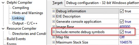 Debugging Delphi Applications Inside A Windows Docker Container
