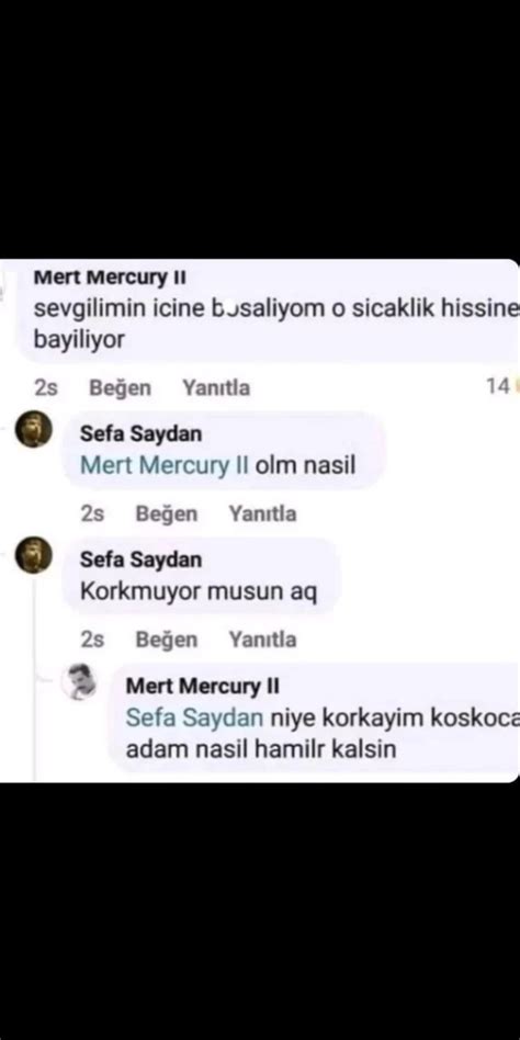 Beyler Bu Nsfw Sublarinda Niye Ses Yok Amk Bizim Subda Var Onlarda Yok R KGBTR