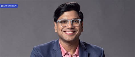 Peyush Bansal Biography Age Nationality Business Net Worth