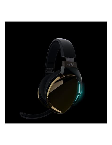 Asus Rog Strix Fusion 500 Auriculares Alámbrico Diadema Juego Microusb