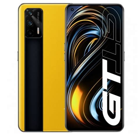 Realme GT Neo Flash Edition zaprezentowany. Cena i specyfikacja techniczna
