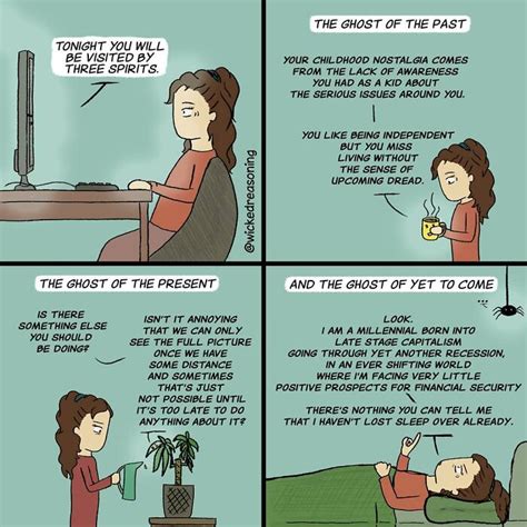 30 Comics On My Life Art And Daily Annoyances Bored Panda