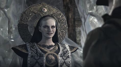 How To Beat Mother Miranda Resident Evil Shadows Of Rose Pro Game Guides