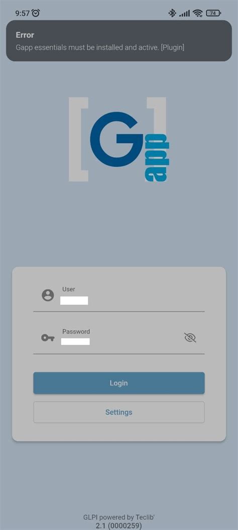 gapp essentials must be installed and active [plugin] · issue 37