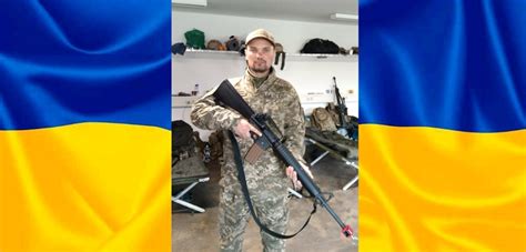 Окупанти вбили захисника України з Одеській області який боронив рідну землю Главные Одесские