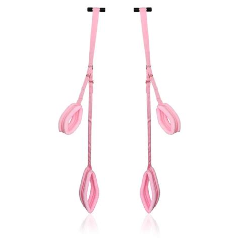 Adult Sex Furniture Fetish Bondage Restraints Sex Swing Door Swing