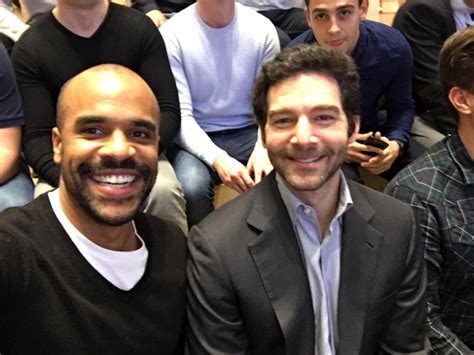 Ben Okonji On Linkedin First Week In Linkedin And Already Seated Next To Ceo Jeff Weiner … 84