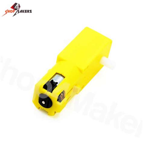 Tt Motor Arduino Disponible Partout Au Maroc Shop4makers