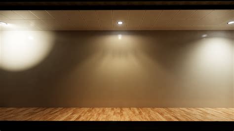 Bim Chapters Enscape Blog Post 5 Best Practices For Creating A Realistic Interior Rendering