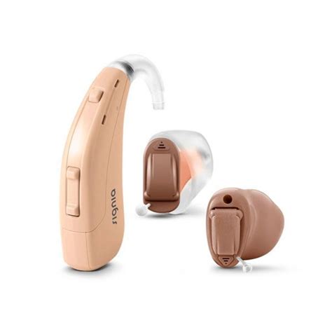 Intuis 3 — Немецкий слуховой центр «Eurolux»