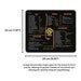 Python Cheatsheet Premium Mousepad For Software Engineers Coding Giftboost Your Productivity
