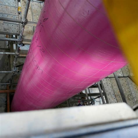 Consystex Pty Ltd On Linkedin Thinkpink Construction Columns