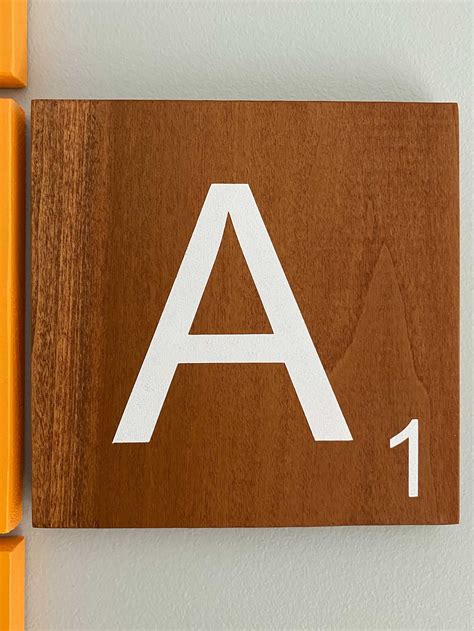 Scrabble Tiles Svg Scrabble Svg Scrabble Letters Cut File Etsy