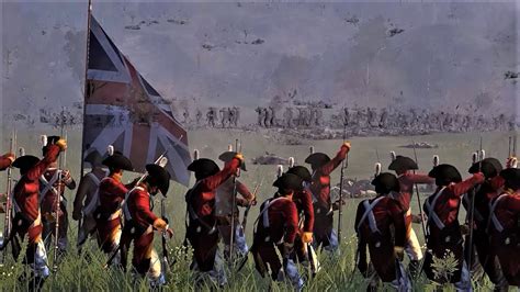 Empire Total War Imperial Splendour Mod Republic Of France Vs Great Britain YouTube