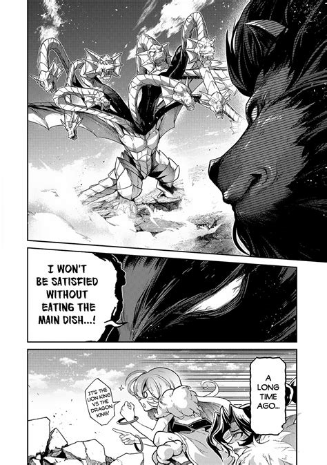 Read Yasei No Last Boss Ga Arawareta Manga English New Chapters