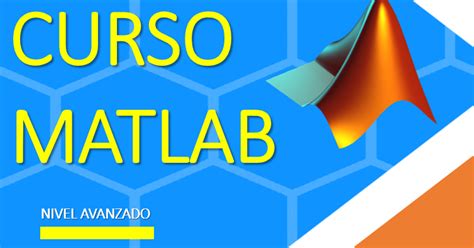 Aperna Ii Curso Avanzado De Matlab