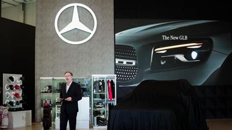 Visit Mercedes Benz At The 2024 Gaikindo Jakarta Auto Week Gjaw At