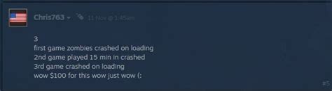 Modern Warfare 3 Zombies Crashing Issues Are Making The Launch Much