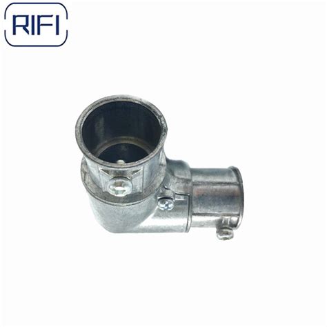 Zinc Emt Conduit Fittings Zinc Emt Conduit Fittings