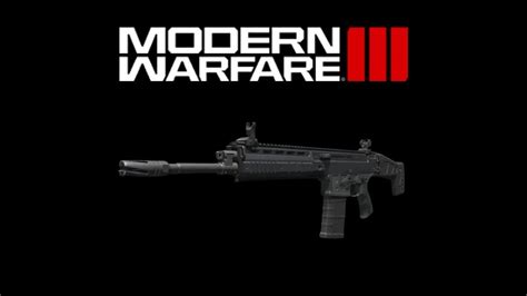 Best Mtz 762 Loadout In Mw3 Beta R Gamingintel