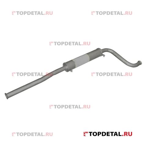 Резонатор ВАЗ-2108 (Автоглушитель) AK2108-1202005 купить в интернет ...