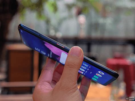 OPPO F11 Pro Avengers Edition Unboxing