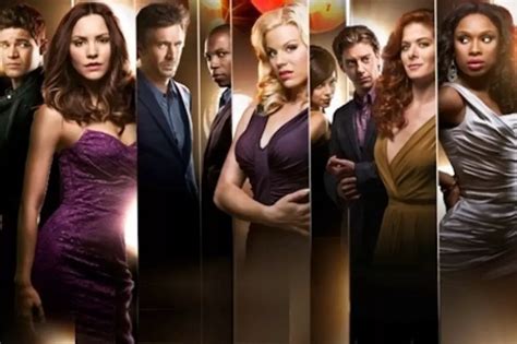 ‘smash Season 2 Releases A Broadway Sized Trailer