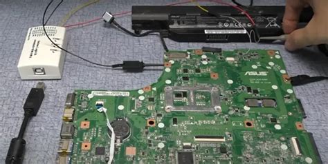 What Is A Logic Analyzer Electronicshacks