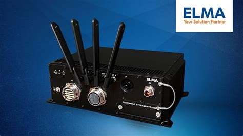 elma electronic on linkedin ai artificialintelligence rugged sff