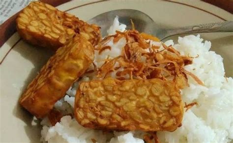 Manfaat Tempe Buat Kesehatan Dan Cara Pembuatannya Gimana