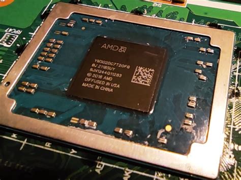 Amd 3020e Nude Ramd