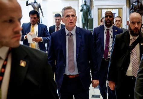 Republican Infighting Stalls Spending Bills In Us House As Shutdown Looms