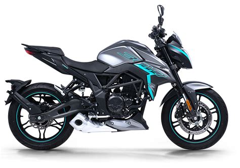Voge 300r Naked Voge Serkan YİĞİt Motors