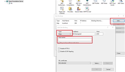 Tfs Not Able To Fetch Data From Vsts Through Rest Using Javaalways Getting A Connect Time