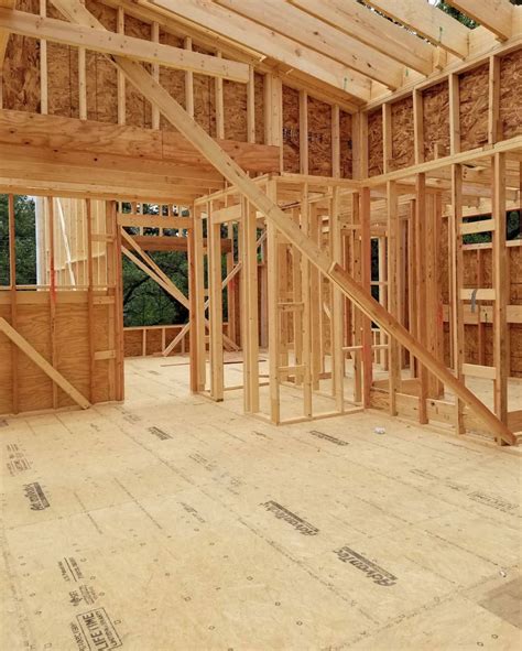 Advantech® Subflooring Huber Engineered Woods