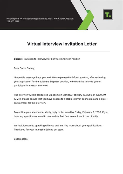 Free Business Event Invitation Templates Editable And Printable