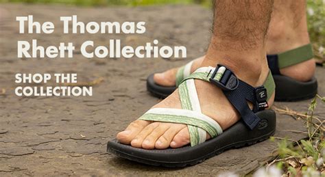 Thomas Rhetts Feet