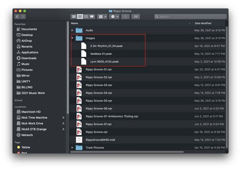 Wrong Waveform Image Audio Is Right SOLVED By Noeqplease Nuendo Steinberg Forums