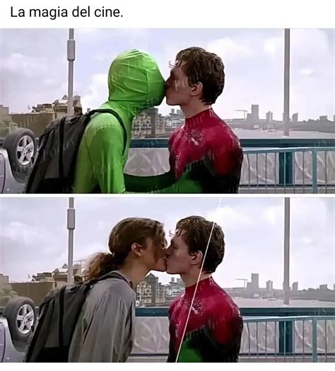 La Magia Del Cine Memes