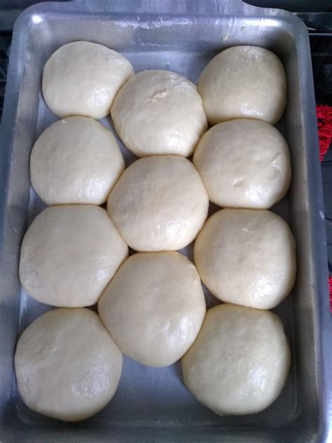 Receita de Pãozinho Delícia Como preparar um pão caseiro irresistível
