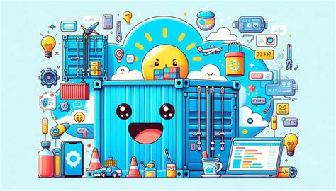 Docker新手必备：编写、构建、导入和导出镜像的全过程详解 知乎