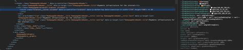 Javascript Animating Background Gradient With Cutout Shape Stack